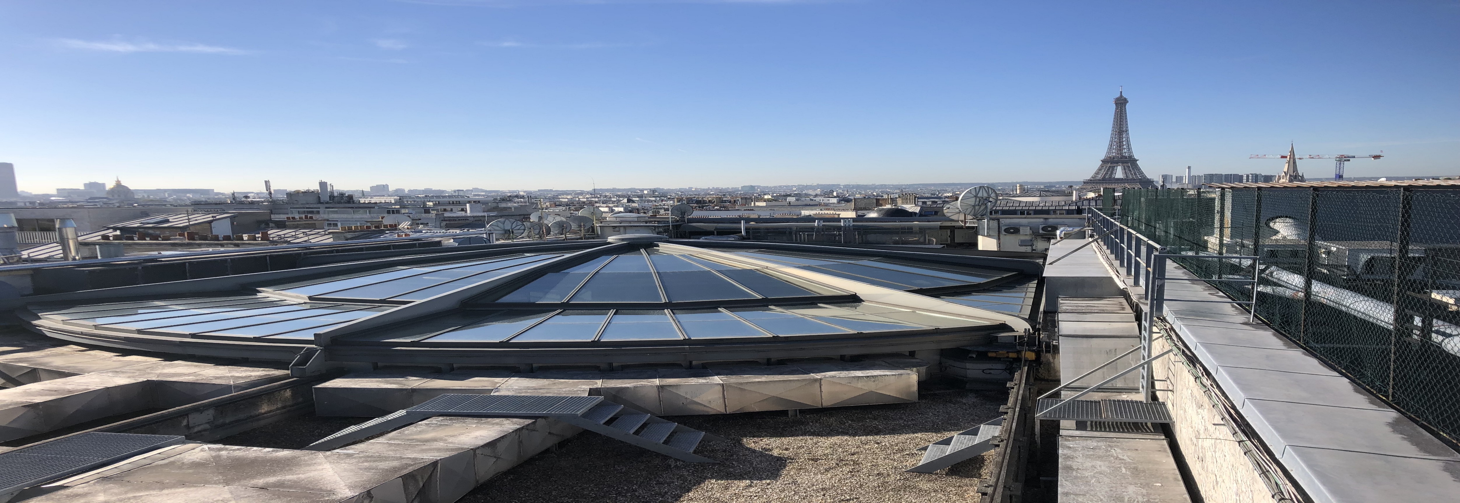 Métallerie - Serrurerie - Travaux GSM . Pose de tous types d’ouvrages ...