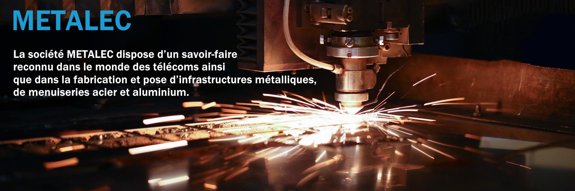 Métallerie - Serrurerie - Travaux GSM . Pose de tous types d’ouvrages ...